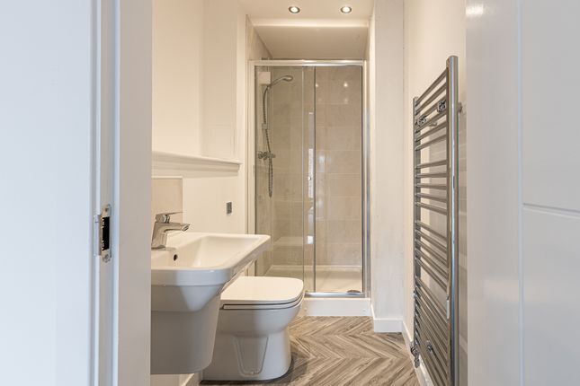 Shawbridge Street, Glasgow G43, 1 bedroom flat for sale - 64171628 ...