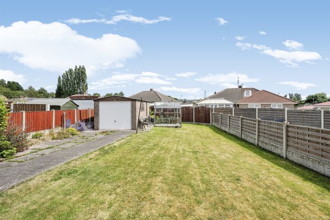 Rufford Rise, Goldthorpe, Rotherham S63, 2 bedroom semi-detached ...