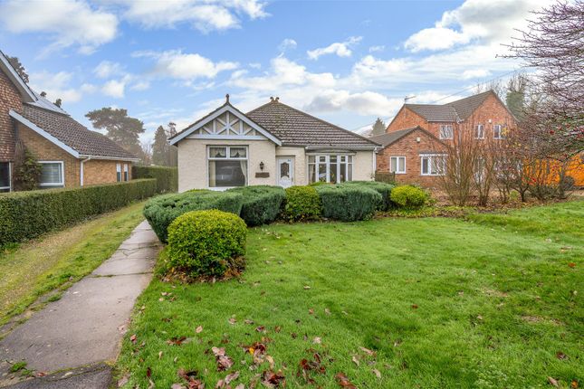 Sleaford Road, Boston PE21, 3 bedroom bungalow for sale - 63409754 ...