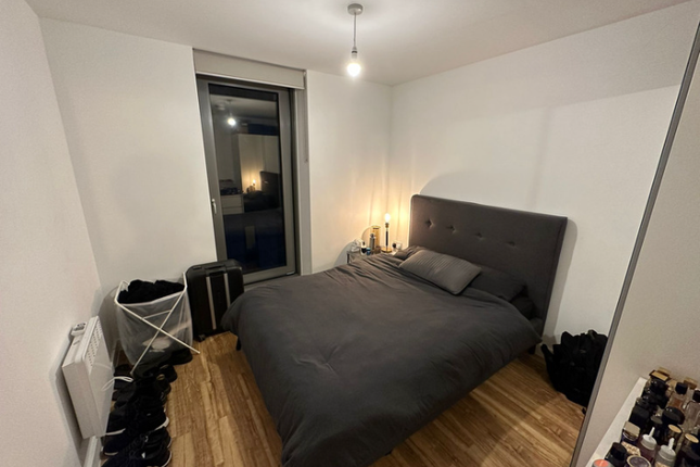 Michigan Point, Tower B, Michigan Avenue, Salford M50, 1 bedroom flat ...