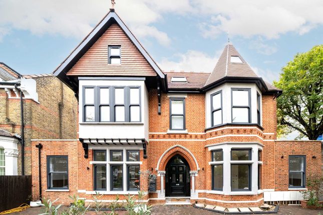 Gordon Road, London W13, 3 bedroom flat for sale - 66263425 | PrimeLocation