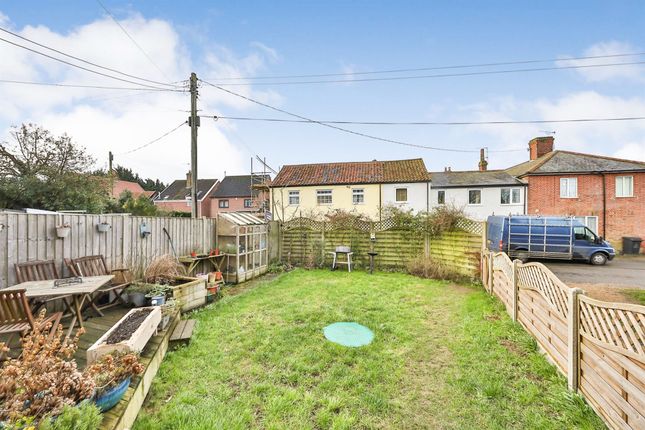 Chalk Hill, Great Cressingham, Thetford IP25, 2 bedroom cottage for ...