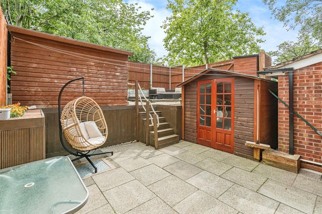 Barsham Drive, Brierley Hill DY5, 4 bedroom semi-detached house for ...