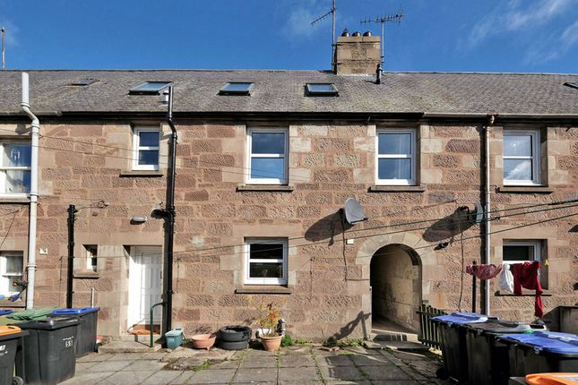 High Street, Stonehaven, Aberdeenshire AB39, 3 bedroom terraced house ...