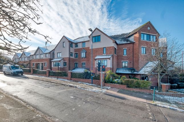 Beeches Court, 1, Ashill Road, Rednal, Birmingham B45, 2 bedroom flat ...