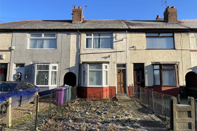 Homes for Sale in Tilston Road, Walton, Liverpool L9 - Buy Property in ...
