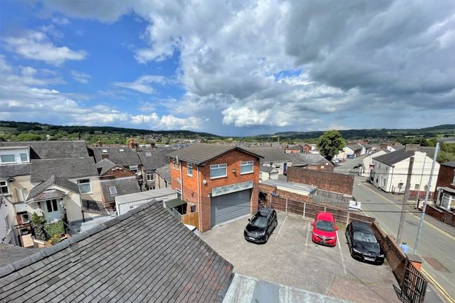 John Street Biddulph Stoke On Trent St8 2 Bedroom Semi Detached