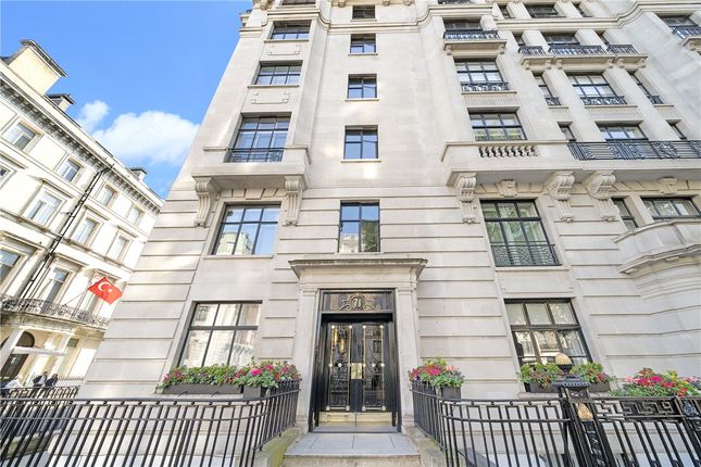 Portland Place, London W1B, 3 bedroom flat to rent - 67400985 ...