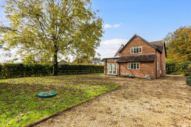 Dummer Down Lane, Dummer, Basingstoke, Hampshire RG25, 4 bedroom ...