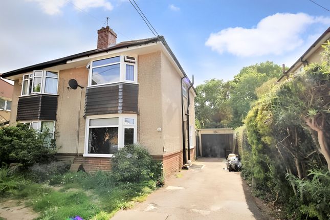 Homes for Sale in Victoria Road, Netley Abbey, Southampton SO31 - Buy ...