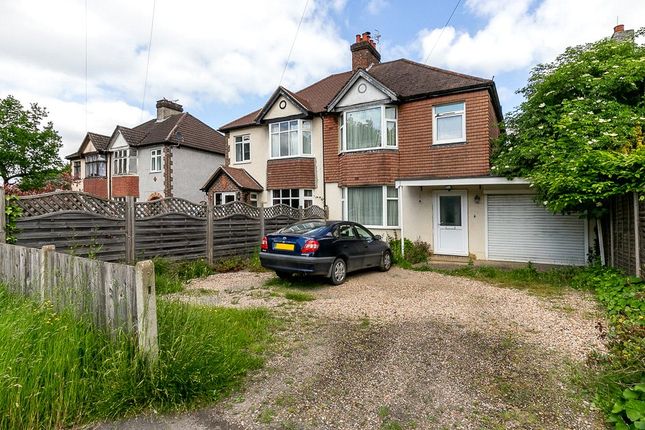 Balcombe Road, Horley, Surrey RH6, 3 bedroom semi-detached house for ...