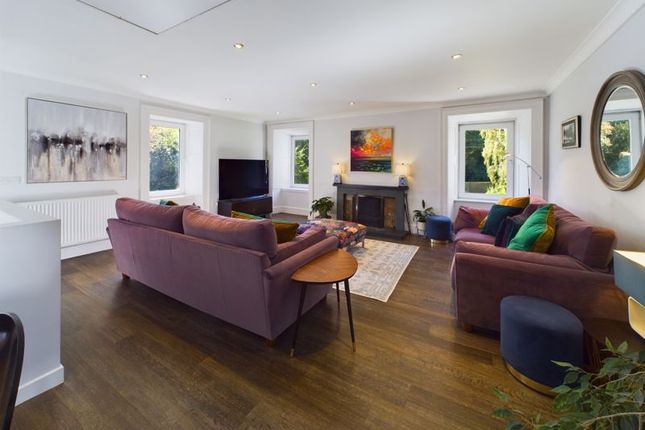 Station Road, Banchory AB31, 6 bedroom detached house for sale ...