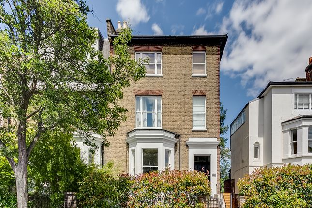 1 bed flat for sale in Brodrick Road, London SW17 - Zoopla