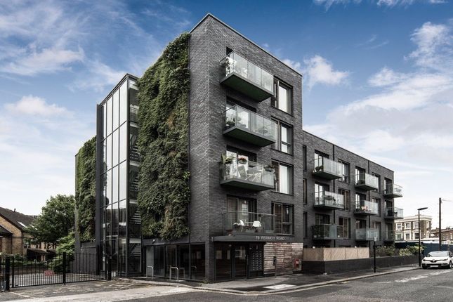 1 bed flat for sale in Fermoy Road, London W9 - Zoopla