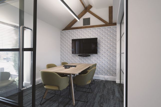 The Oarsman, Riverside Barns, Remenham Lane, Henley-On-Thames RG9, office to let - 63998808 ...