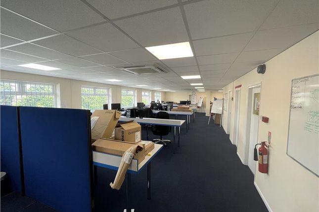 Cbs House, 153 Enderby Road, Whetstone, Leicester LE8, office to let ...
