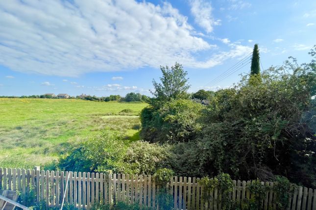 Main Street, Little Downham, Ely, Cambridgeshire CB6, 2 bedroom end ...