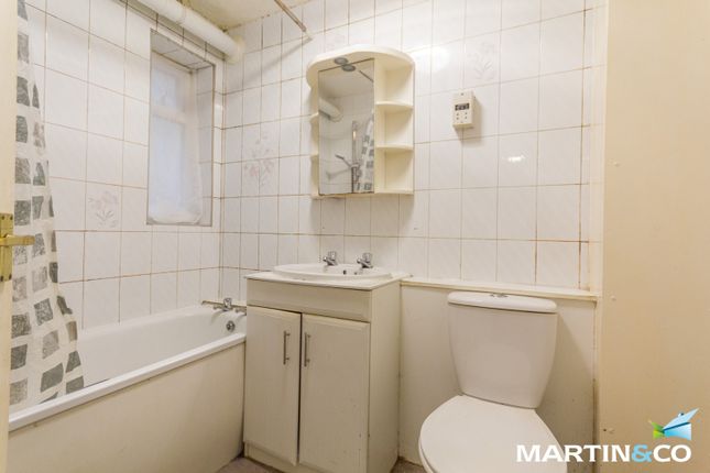 Lindsworth Court, Monyhull Hall Road, Kings Norton B30, 1 bedroom flat ...