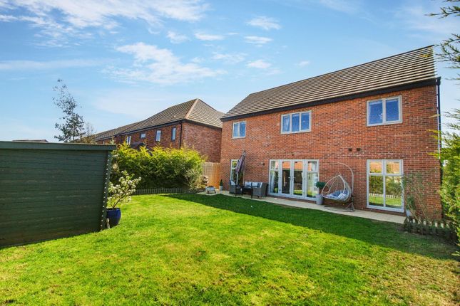 Shepherds Cote Drive, Stannington, Morpeth NE61, 4 bedroom detached ...