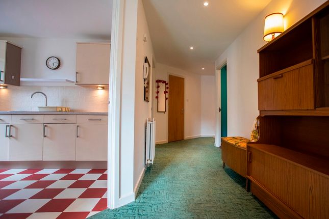 Pilrig Heights, Pilrig, Edinburgh EH6, 2 bedroom flat to rent ...