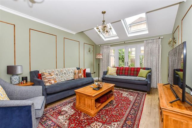 Frank Rosier Way, Tunbridge Wells, Kent TN2, 5 bedroom detached house ...