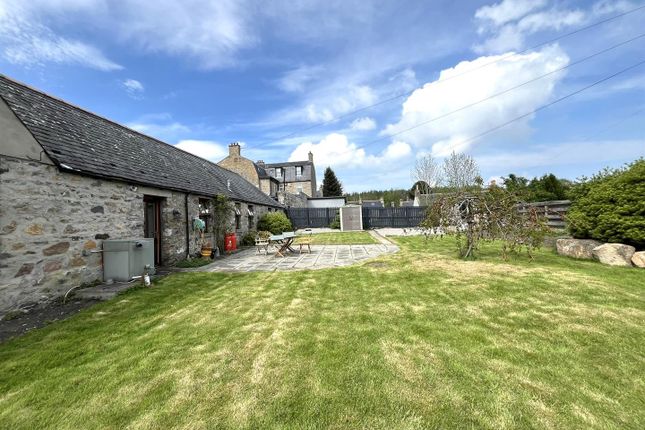 The Square, Archiestown, Aberlour AB38, 2 bedroom detached bungalow for ...