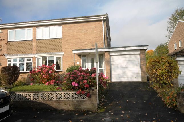 Homes for Sale in Crook, County Durham - Buy Property in Crook, County ...