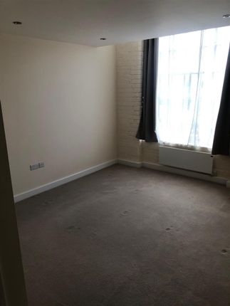 Town End Road, Draycott, Derbyshire DE72, 2 bedroom flat for sale - 61293604 | PrimeLocation