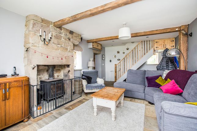 Slack Top, Heptonstall, Hebden Bridge, West Yorkshire HX7, 3 bedroom ...