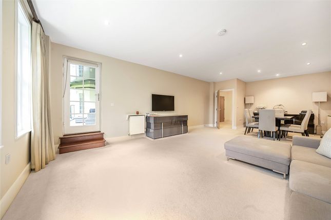 Wilberforce Court, Westerham Road, Keston BR2, 2 bedroom flat for sale ...