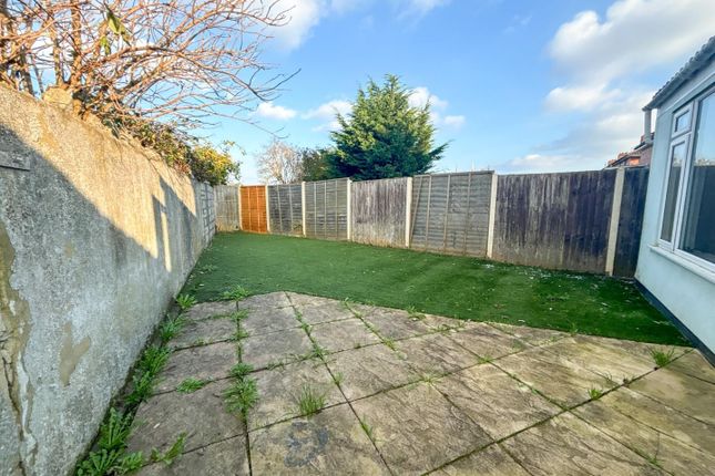 Cossington Road, Knowle, Bristol BS4, 3 bedroom semi-detached house for ...
