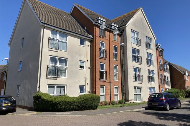Stammer Road, Wick, Littlehampton BN17, 2 bedroom flat for sale ...
