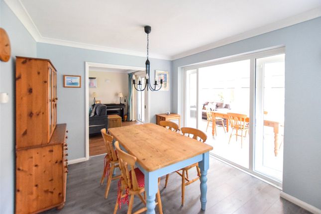 Rashleigh Court, Church Crookham, Fleet, Hampshire GU52, 4 bedroom ...