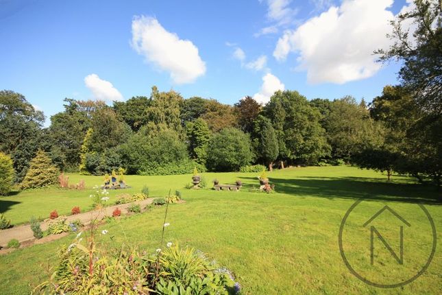 The Manor House, Fir Tree Grange, Howden Le Wear, Crook DL15, 7 bedroom ...