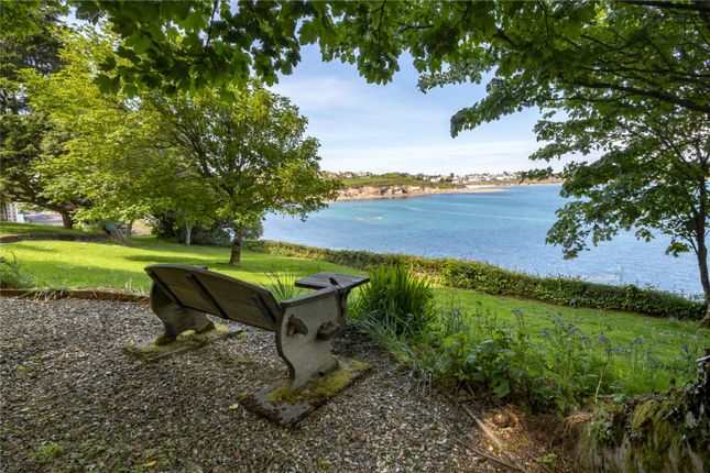 Swanpool, Falmouth, Cornwall TR11, 5 bedroom detached house for sale ...