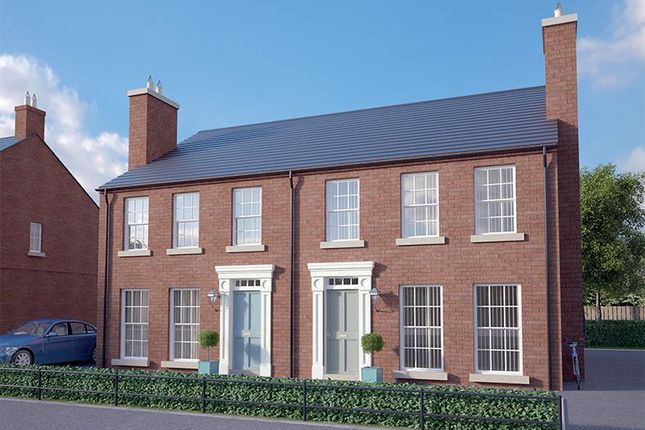Londonderry, Derry new homes for sale - Buy new homes in Londonderry ...