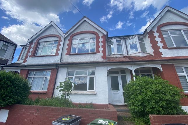 Antill Road, Tottenham London N15, 4 bedroom terraced house to rent ...