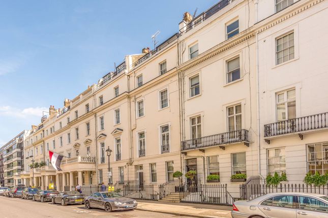 1 bed flat for sale in Chesham Place, Belgravia, London SW1X - Zoopla