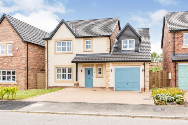 Homes for Sale in Middlesbrough - Buy Property in Middlesbrough ...