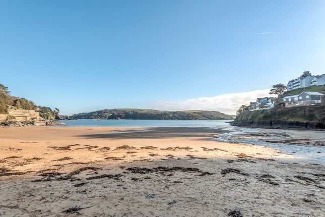 Malborough, Near Salcombe, Devon TQ7, 4 bedroom detached house for sale ...