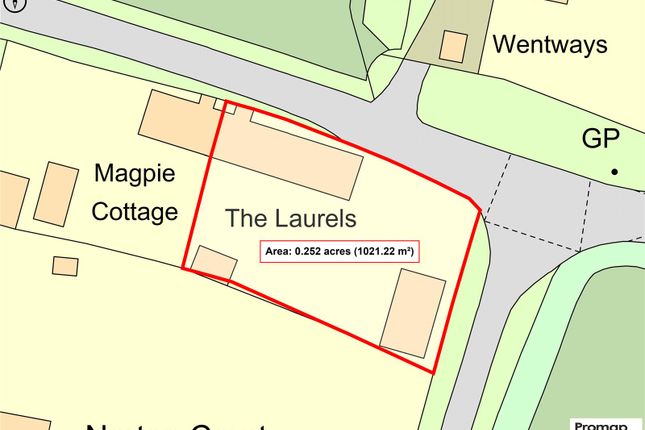 Warmlake Road, Chart Sutton, Maidstone, Kent ME17, 4 bedroom semi ...