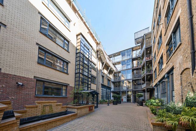 Tanners Yard, Long Lane. SE1, 1 bedroom flat for sale - 69895483 ...