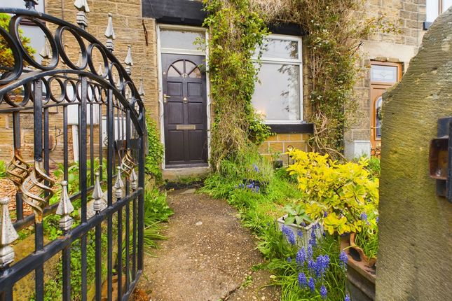 Sough Hall Road, Thorpe Hesley, Rotherham S61, 3 bedroom terraced house ...