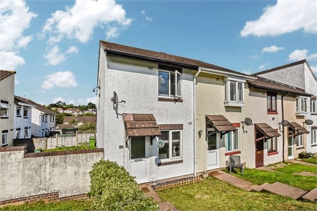 Homes For Sale In Tor Gardens Ogwell Newton Abbot Tq12 Buy Property
