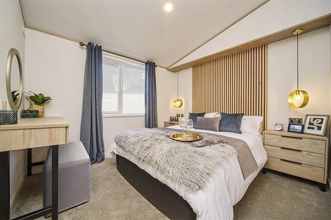 Craigielands Park, Beattock, Moffat DG10, 2 bedroom lodge for sale ...