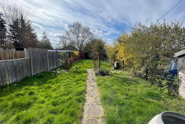 Stockingstone Road, Luton LU2, 3 bedroom semi-detached house to rent ...