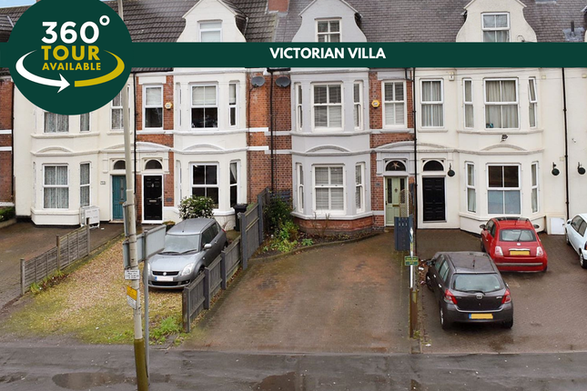 Aylestone Road, Aylestone, Leicester LE2, 4 bedroom property for sale ...