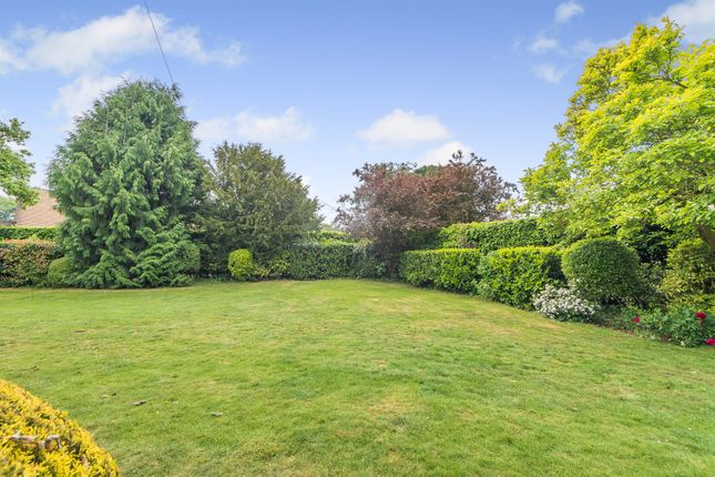 Oundle Road, Chesterton, Peterborough PE7, 5 bedroom detached house for ...