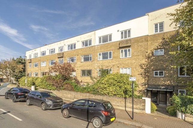 Balham Park Road, London SW12, 3 bedroom flat for sale - 68678078 ...