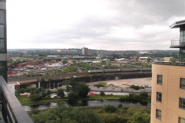 Whitehall Waterfront, 2 Riverside Way, Leeds LS1, 2 bedroom flat to ...